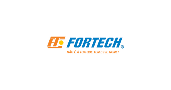 Fortech Equipamentos - Home